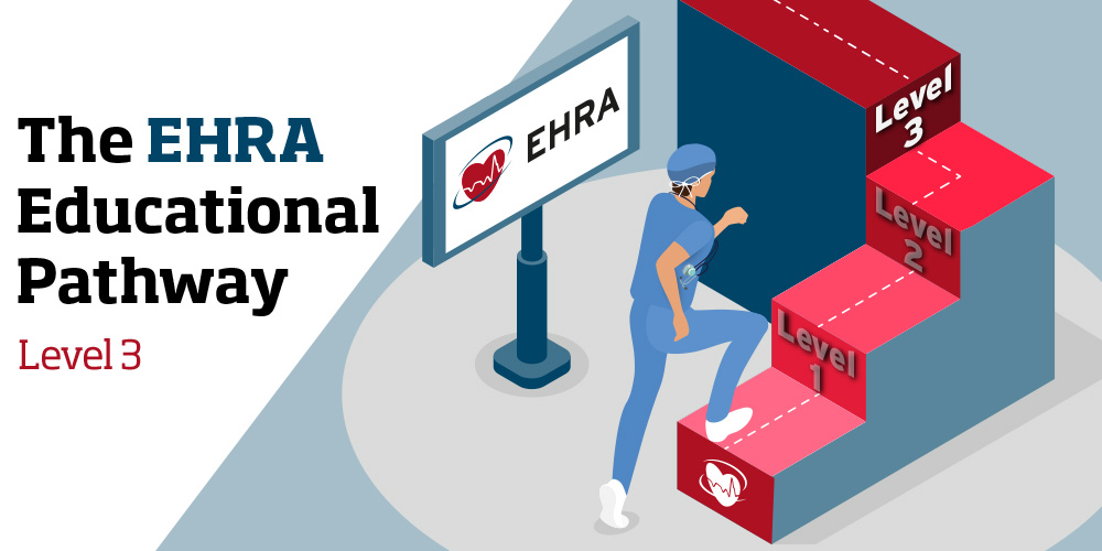 Level 3 – Leadership and Innovation in Cardiac Arrhythmia Management (DAS-CAM) - Online and ...